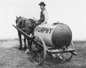 Home - Furphy Story