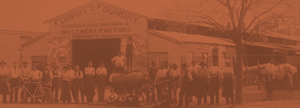 Home - Furphy Story