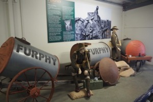 Home - Furphy Story