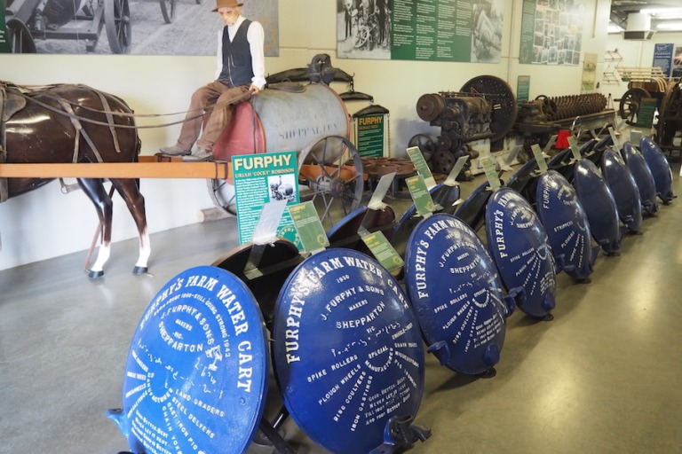 Home - Furphy Story