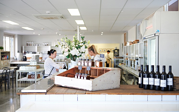 Furphy Museum - Furphy Story