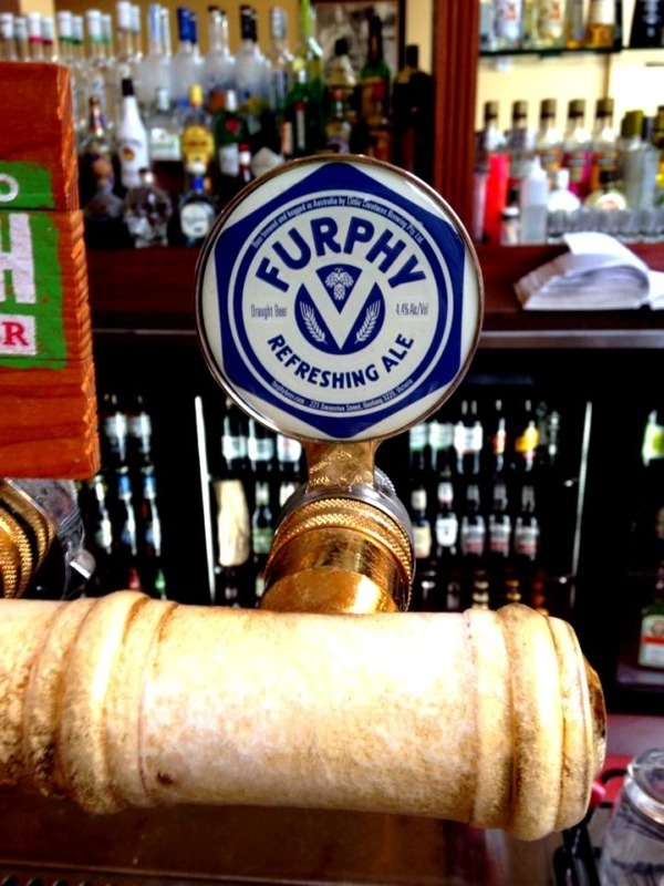 Furphy Beer - Furphy Story