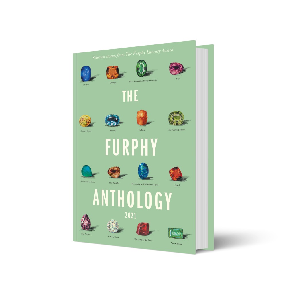 The Furphy Anthology 2021 - Furphy Story