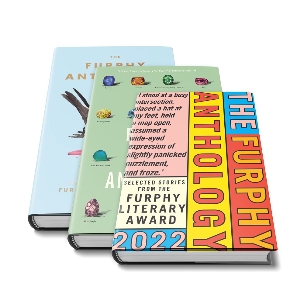 The Furphy Anthology 2022 - Furphy Story