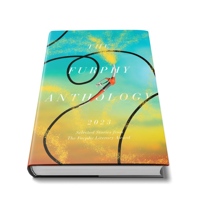 The Furphy Anthology 2023 - Furphy Story