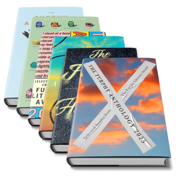 The Furphy Anthology 2025 Bundle - Furphy Story