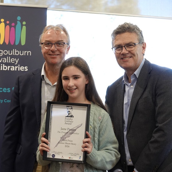 The Awards - Furphy Story