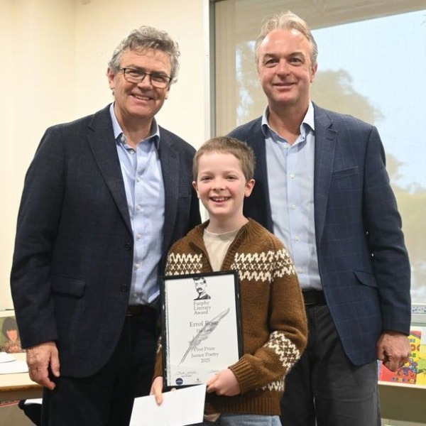 The Awards - Furphy Story